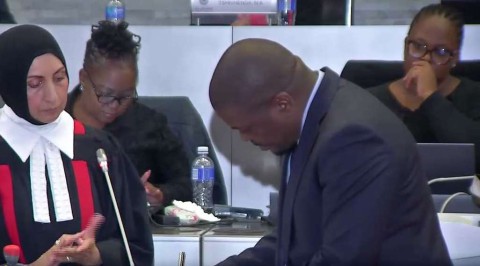 New Mayor for Ekurhuleni council | Analysis - eNCA